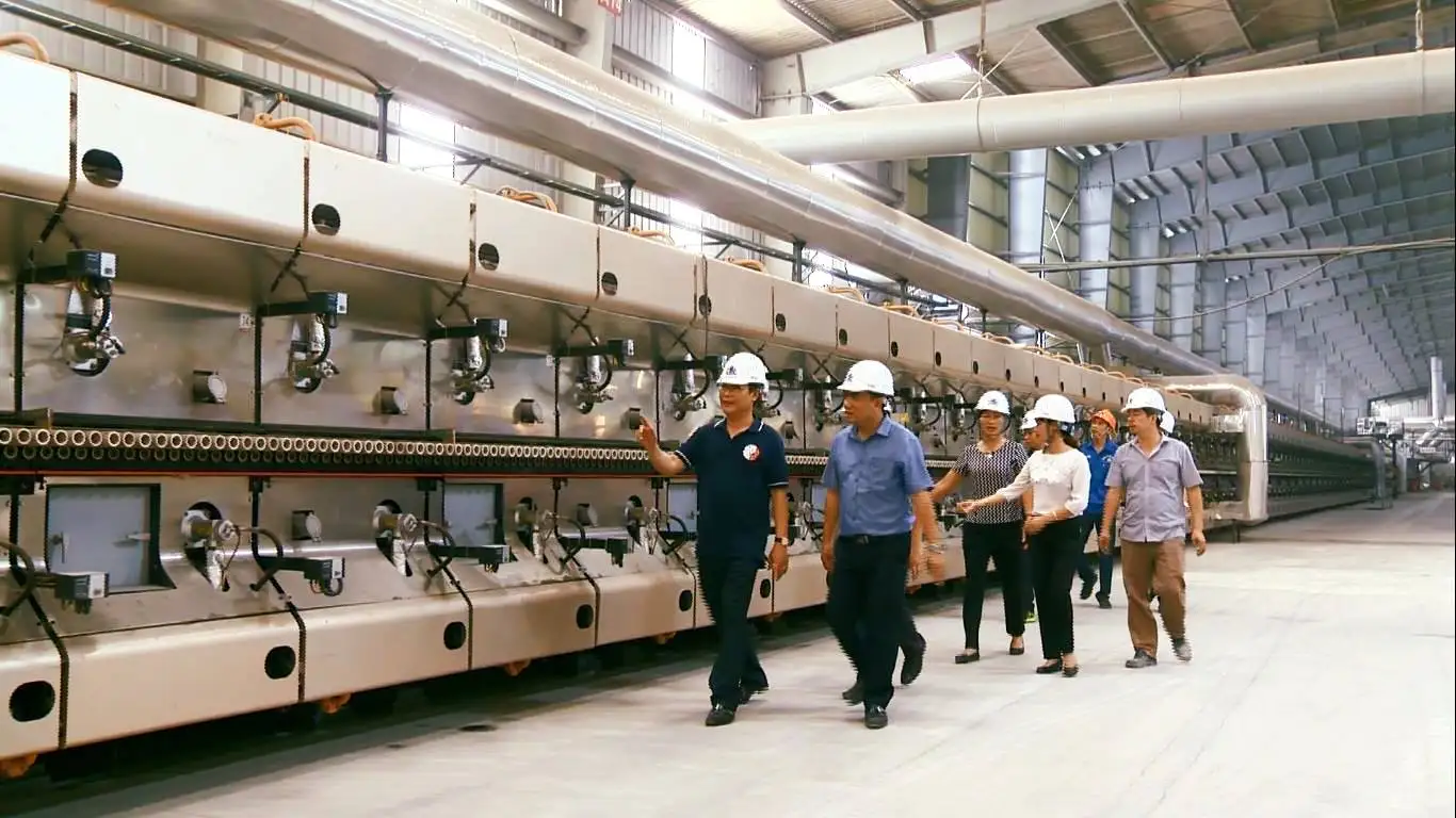 CMC Marble Look Vein Pattern Modern Glazed Digital Porcelain Tile Wholesale