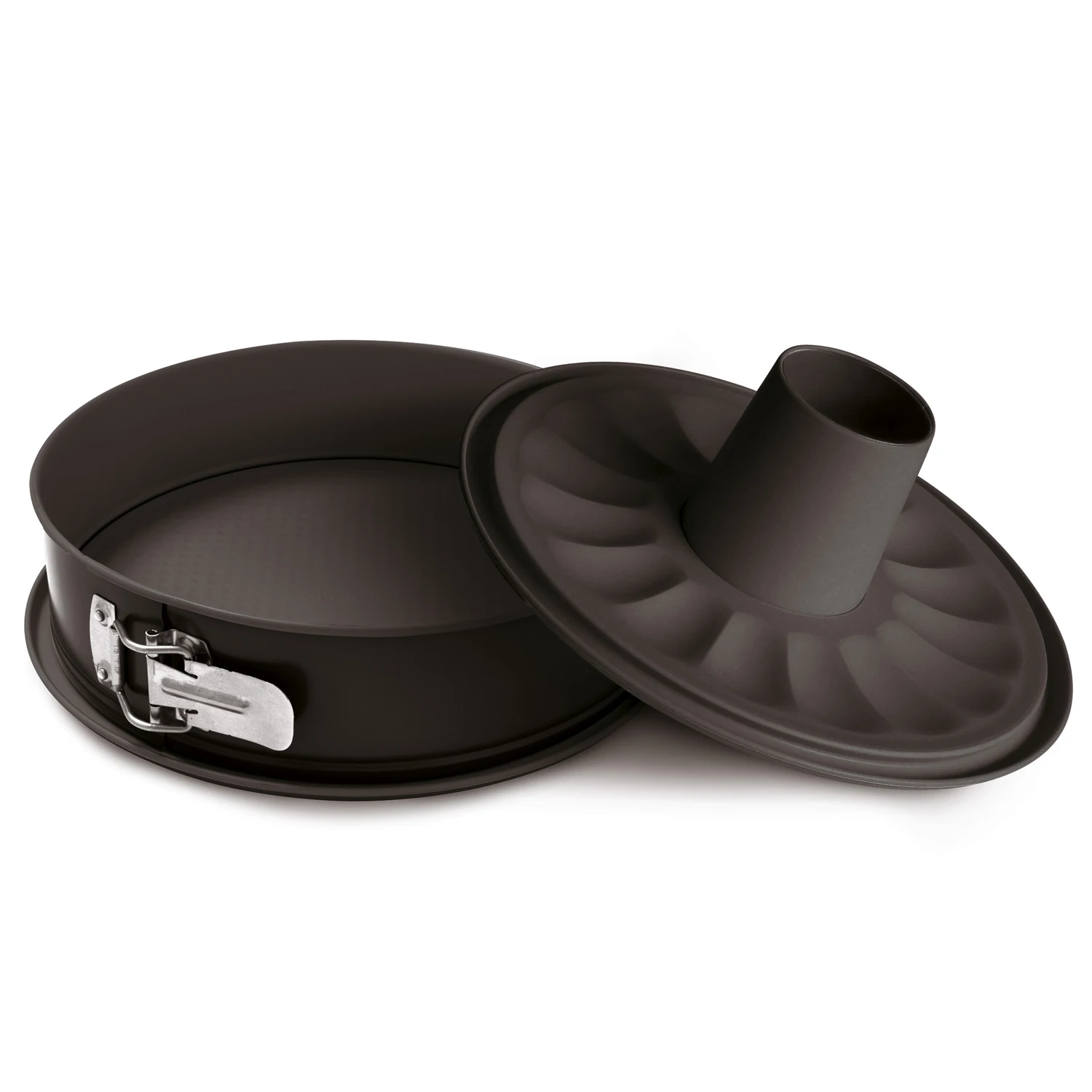 Non-stick Coating Private Label Custom Quick-release Latch Leakproof ...