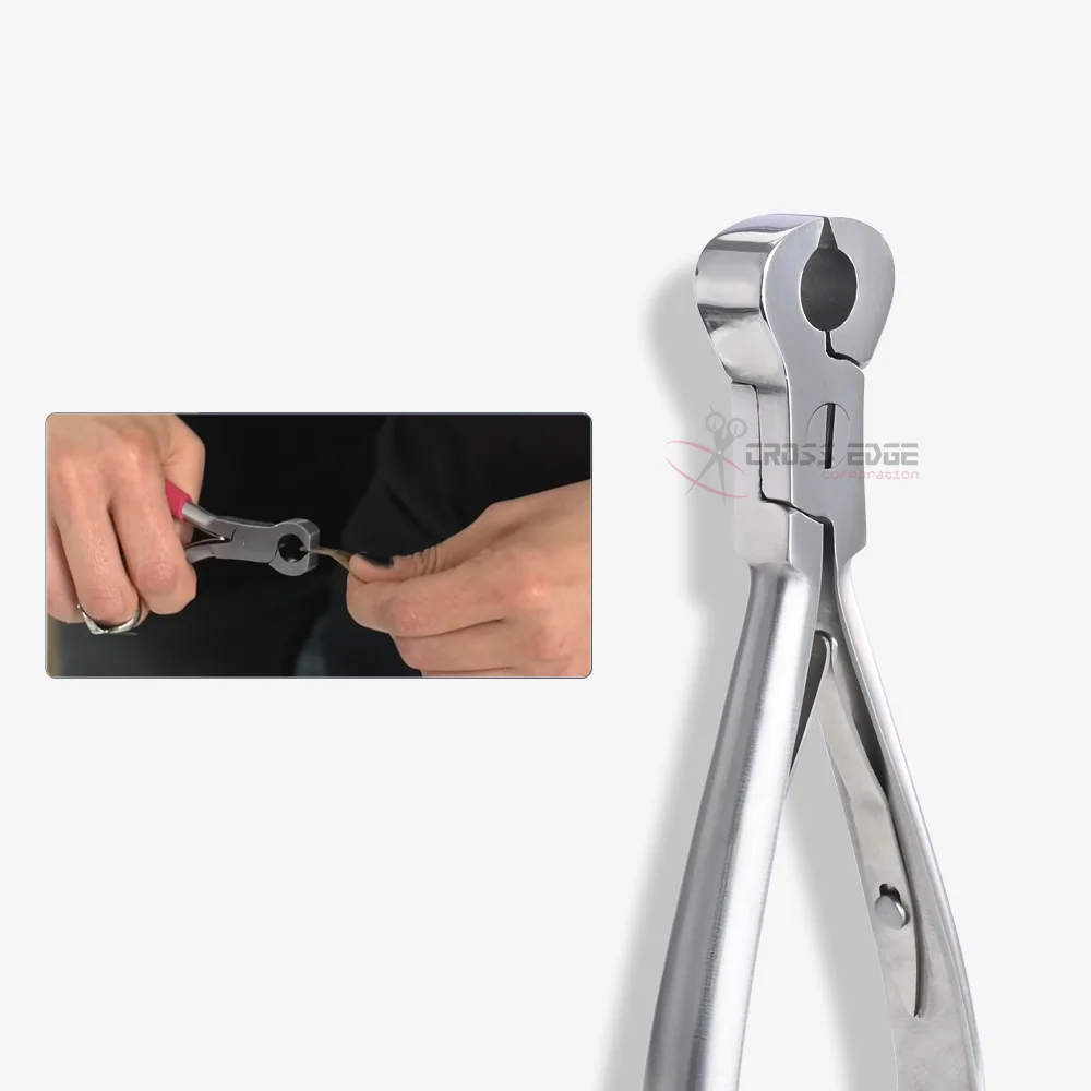 Wholesale Prices Keratin Bond Cutter Finish Best Hair Extension Tools ...