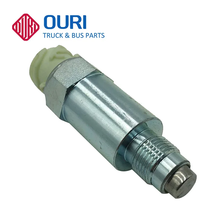 OURI Truck Speed Sensor for Mercedes Actros Atego