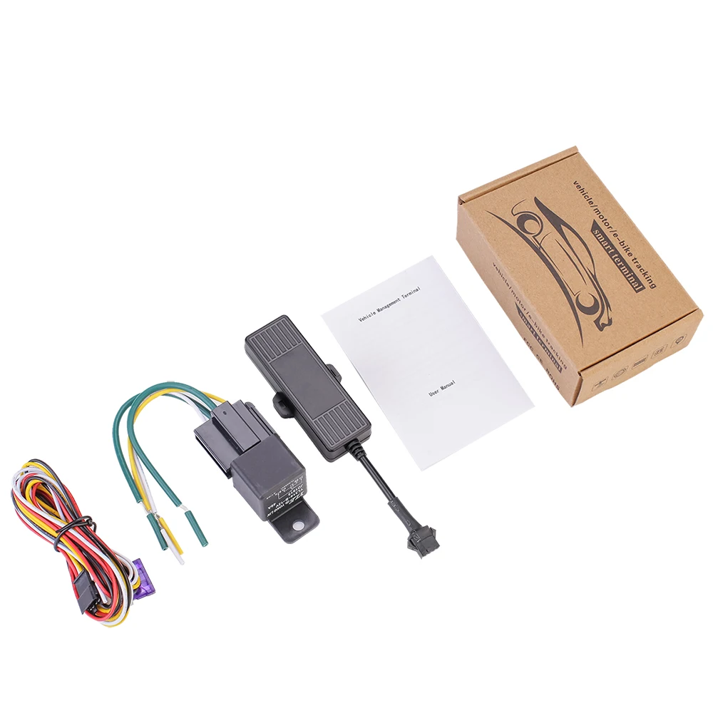 Tcp Mini Vehicle Gps Tracking Gprs Gsm 4g Lte Gps Gt06 Tk003f For Car ...