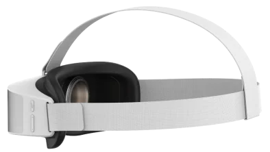 ODM Pancake All-in-One 250g VR Headset for Training Education