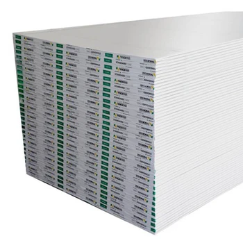 Usg Boral Regular Gypsum Board Plasterboard 12.5mm Wall Partition ...