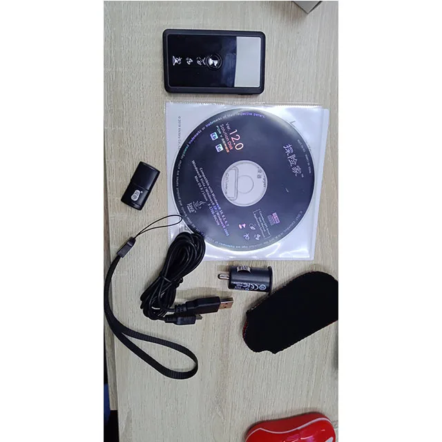 V-990 Multifunction Gsp Data Logger With Built-in Motion Sensor - Buy ...