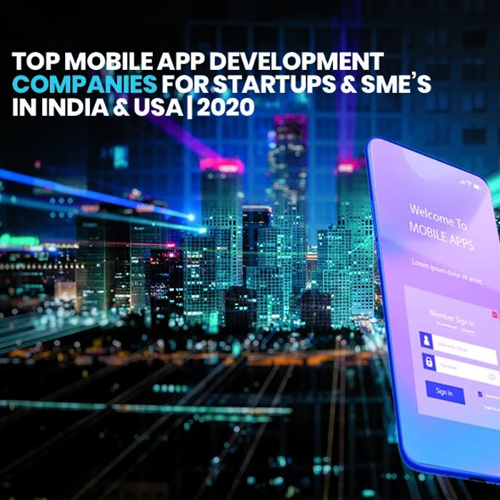 Mobile Apps for IOS and Android | Top Custom Mobile App Company in ...