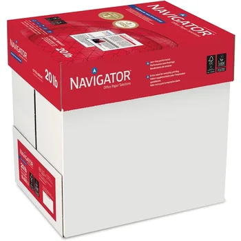 Navigator Universal Copy A4 Paper A3/a4 Copier Papier 80gsm,70gsm,75gsm ...
