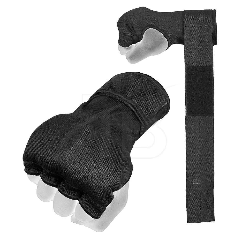 Gel Padded Boxing Hand Wraps - Buy Gel Padded Hand Wraps Custom Boxing ...