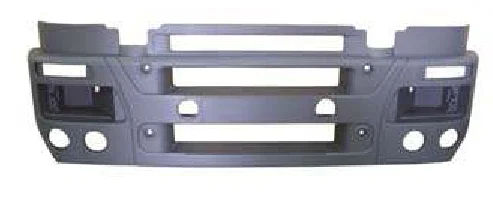 500383946 504103125台湾制造的依维柯卡车保险杠车身零件| Alibaba.com