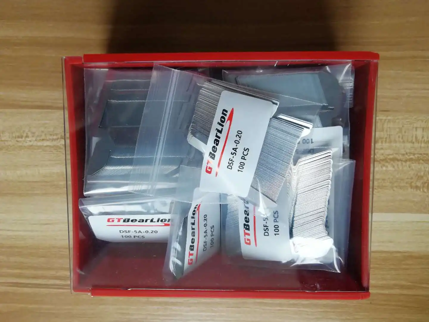 Customize High Quality Circular Knitting Machine Needles Sinker - Buy ...