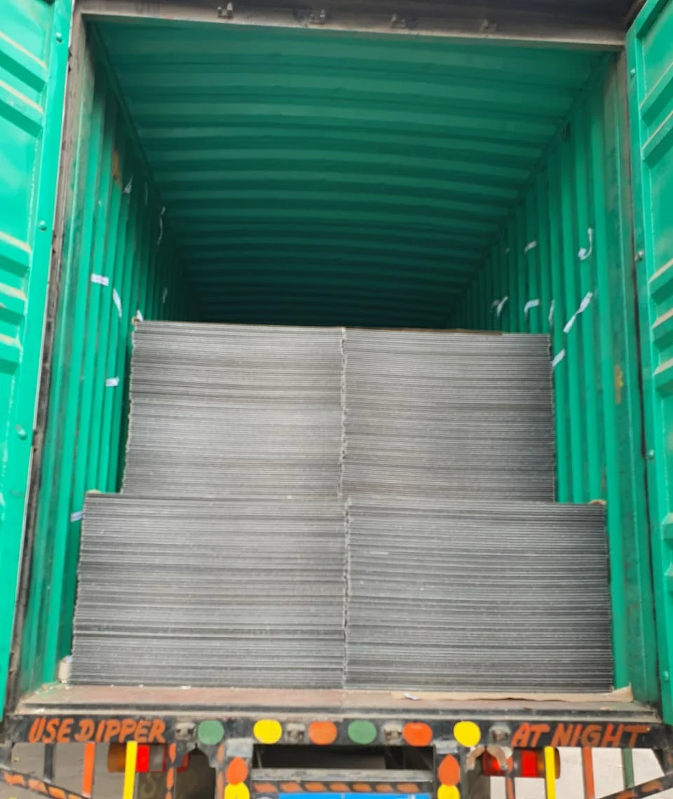 High Quality Modular Plastic Panel For Concrete Form Work Reusable More ...