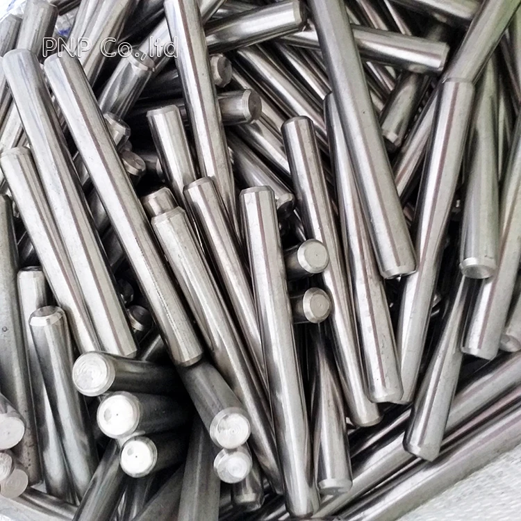 Vietnam Factory Container Door Parts Hinge Pin with Customized Packing