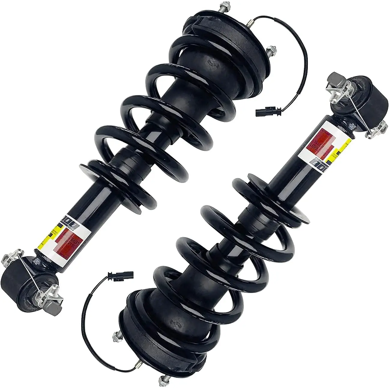 Magnetic Control For Cadillac Escalade (esv) Tahoe Suburban Silverado ...