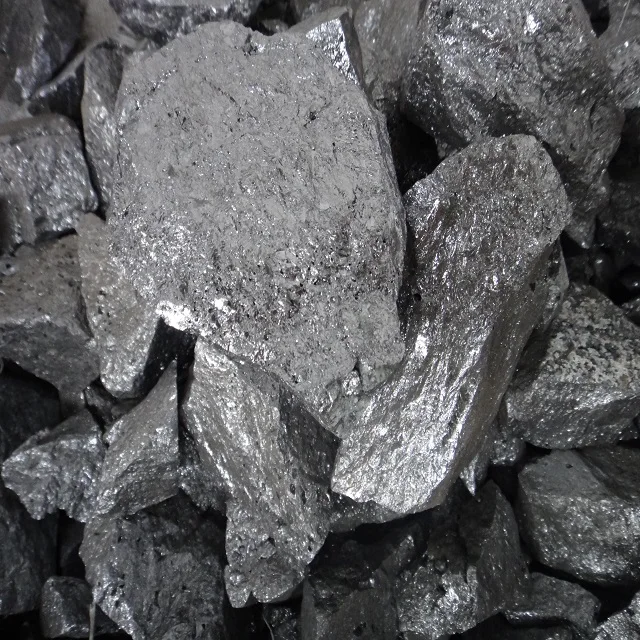 Wholesale Silicon Metal 421 - High Quality Silicium Metall
