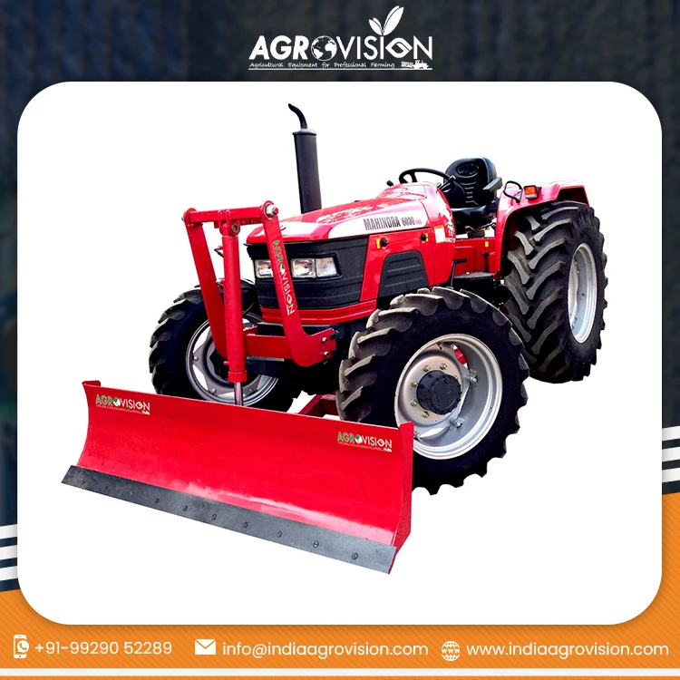 Best Quality Landscaping Tractor Dozers Front Part Of Tractor Buy At ...