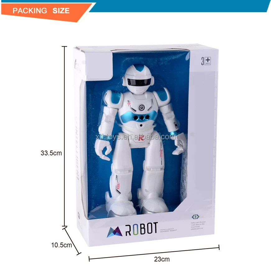 Robots for Kids - Cool Robot Toys with STEM Learning