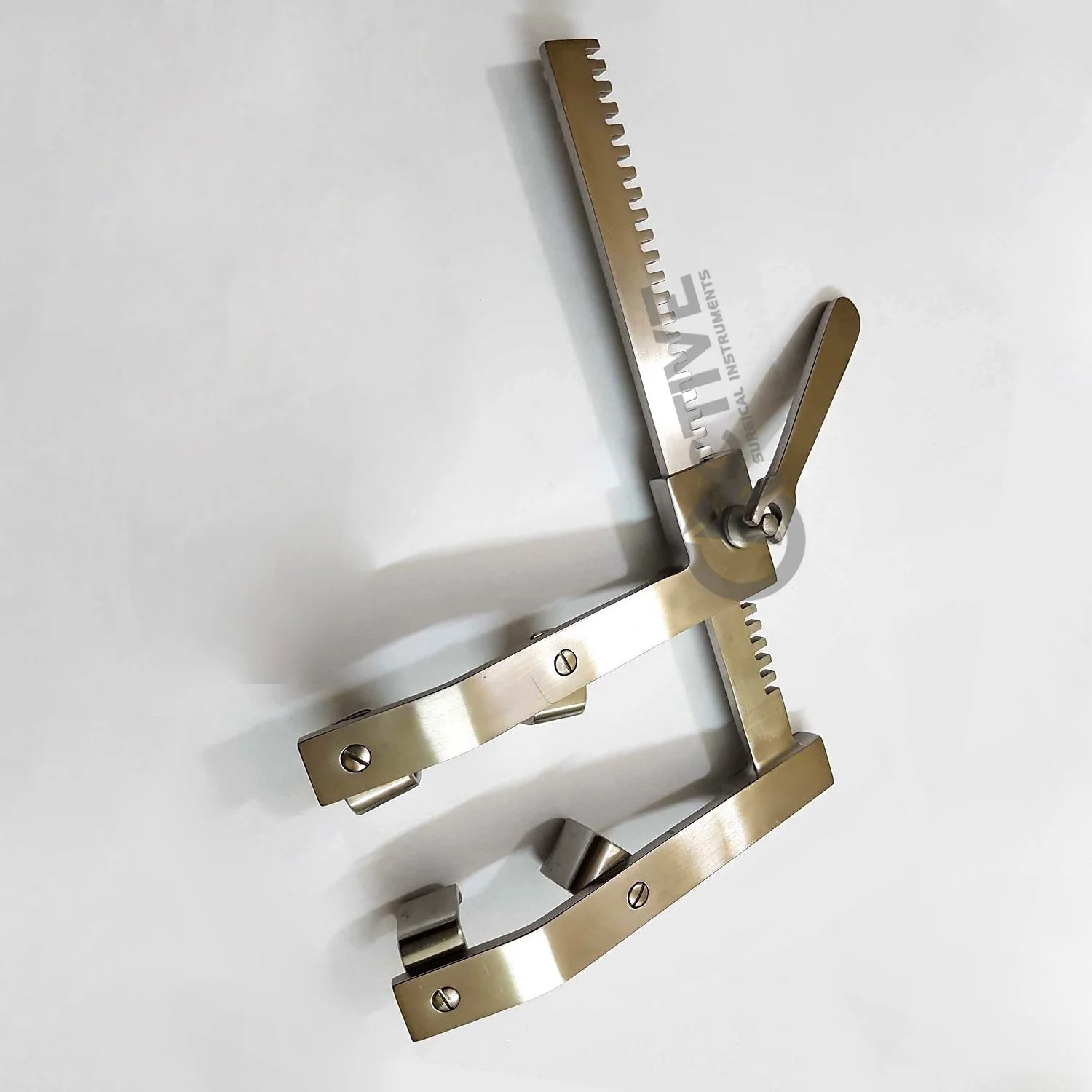 High Quality Favaloro Morse Sternal Retractor - Durable & Reliable
