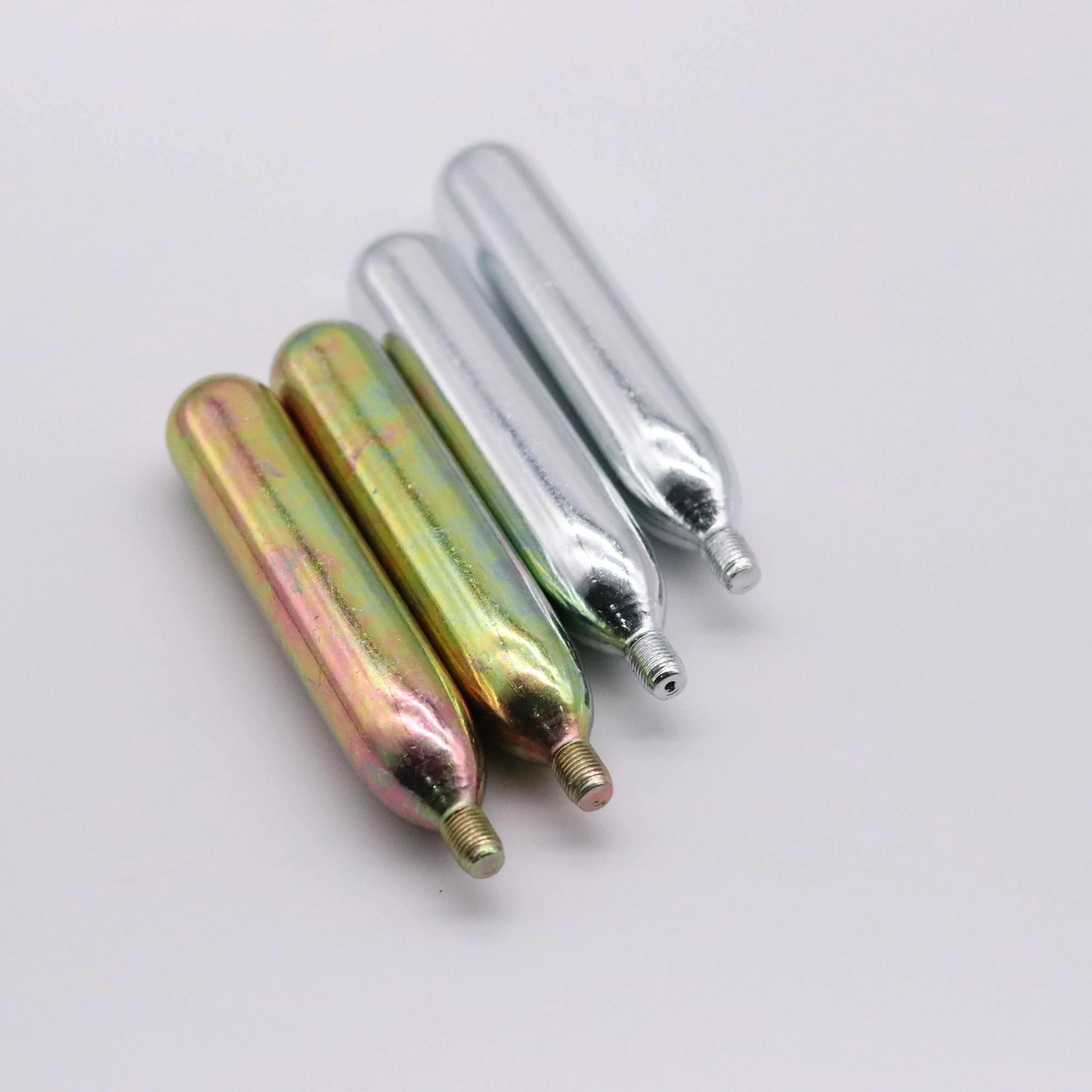 High Quality Food Grade N2 Cartridge - Portable Nitrogen Gas Cylinder ...