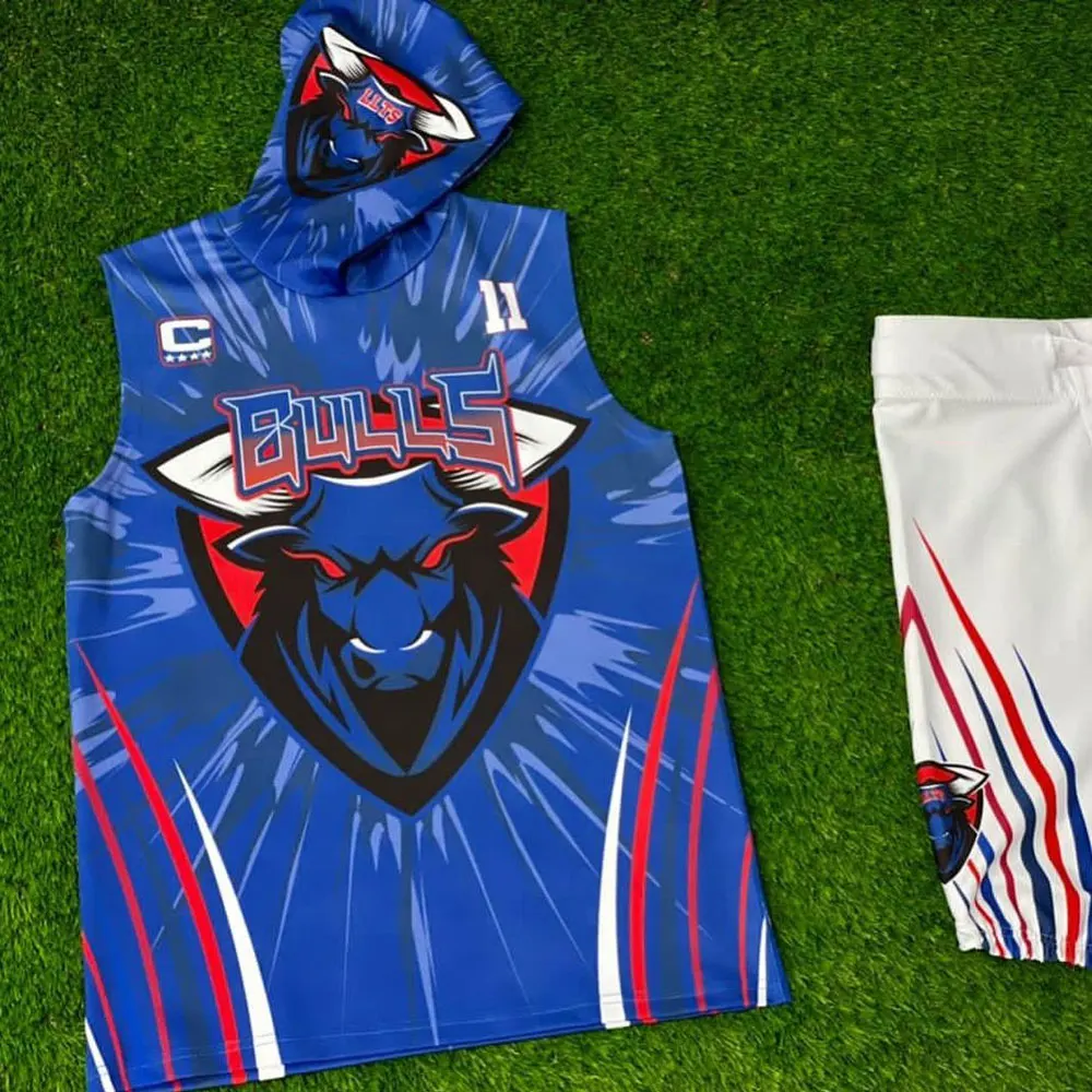 Custom New Design Flag Football Uniforms Wholesale Best Cheap Prices ...