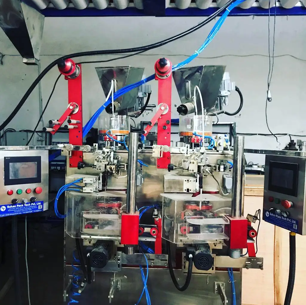 General Snus Packaging Machine Snuff Naswar Packaging Machine - Buy ...