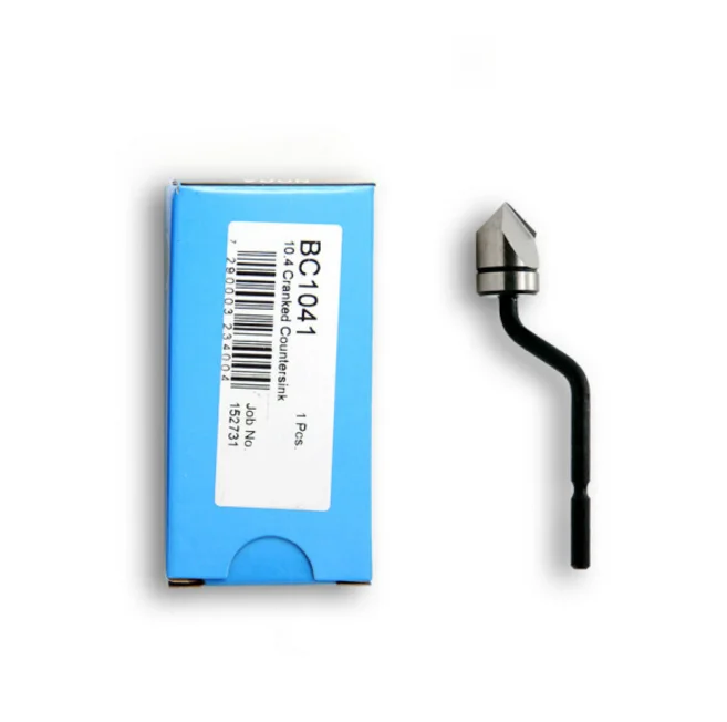 Deburring Tool RB1000 - Precision Chamfering Solutions