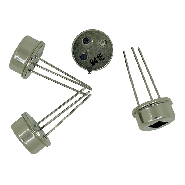 Nippon Ceramic Pyroelectric PIR Sensor RE200B-P for Security