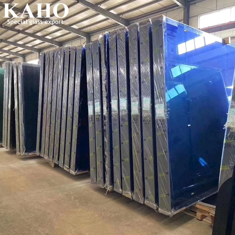 Stain Clear Tinted Tempered Reflective Float Glass Price Modiguard ...