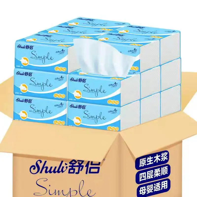 Personalised Tissue Paper,Virgin Wood Pulp Soft And Smooth Plain Pocket ...