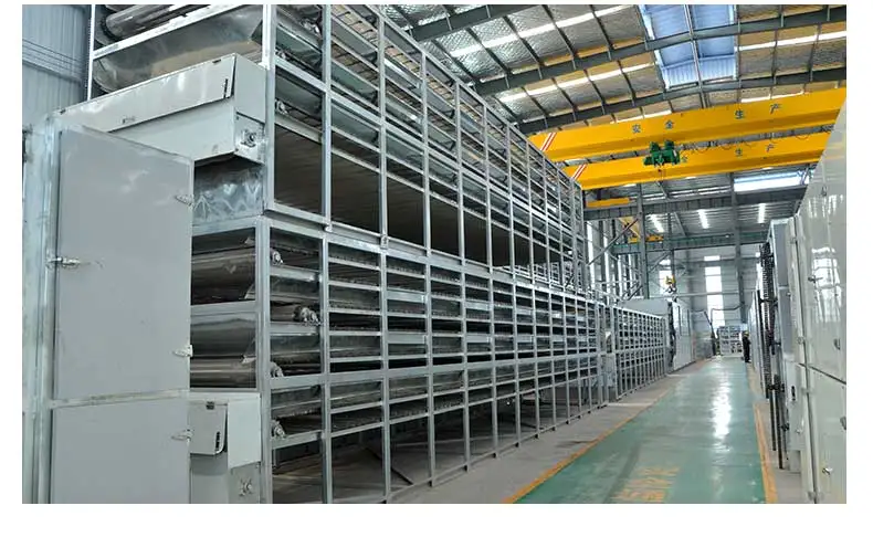 GX12 Cassava Dryer - Efficient and Reliable Drying Solutions