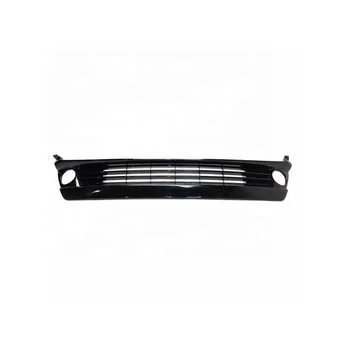 Auto Car Spare Parts Front Bumper Grille For Toyota Prius 2012-2015 ...