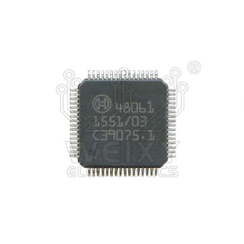 48061 Chip Use For Automotive Bosch Ecu - Buy 3n1012 6.8mrf 24aa04i ...