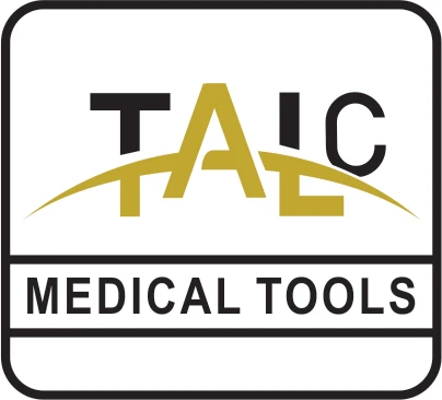 TALC INDUSTRIES - Laryngoscopes, Surgical Instruments