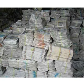 Poland Eco-friendly Used Paper Waste Newspaper Scrap With Good Price ...