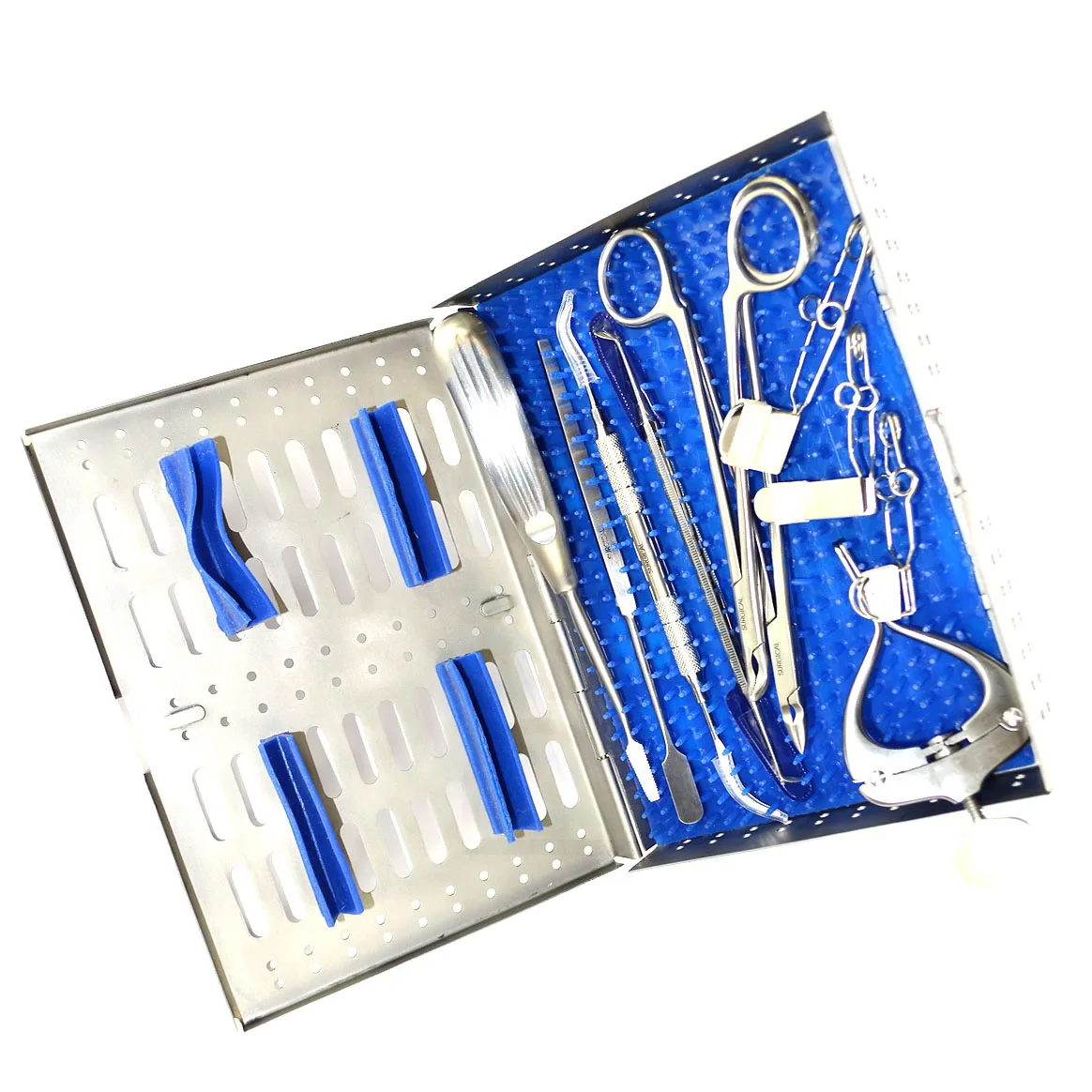 Rodent Dental Kit - Small Veterinary Instruments Set