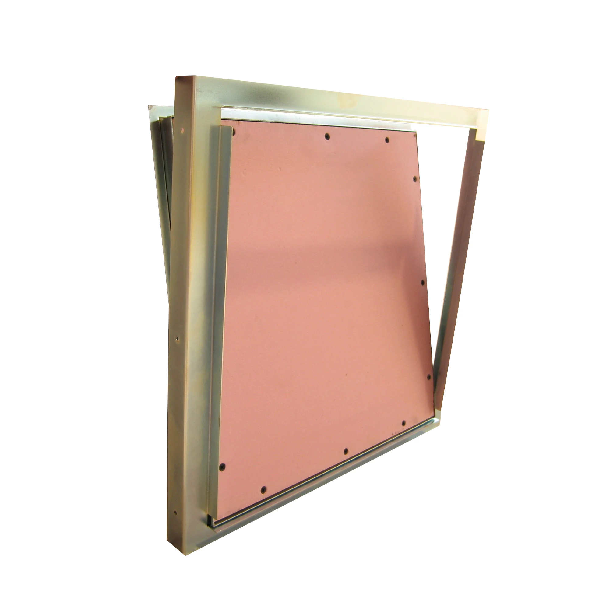 Italian Access Panel For Ceiling Inspection Certified Fireproof Gypsum ...