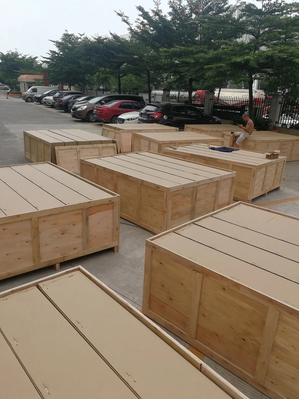 Safeagle Airport Smart Security Gate Knife Arches Walk Through Metal ...