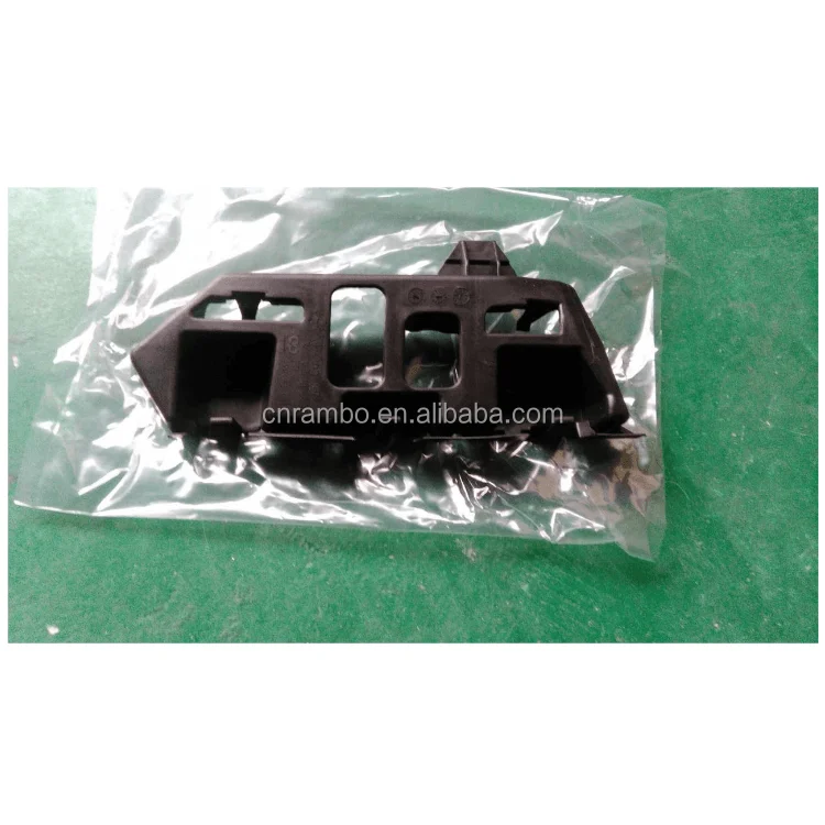 OEM 95850548300 95850548400 Rear Bumper Support for Porsche Cayenne