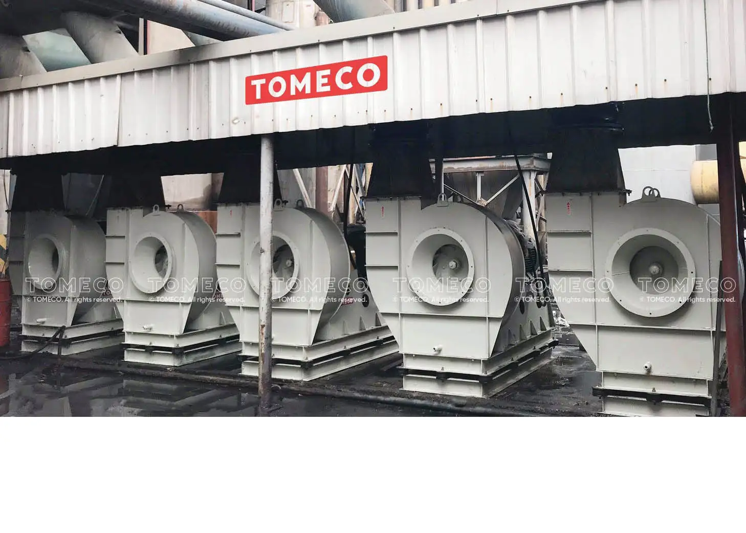 QUALIFIED HIGH QUALITY INDIRECT DRIVE CENTRIFUGAL FAN DIRECT COUPLING ...