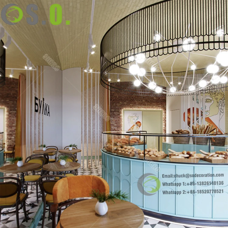 Bakery Display Cabinet Bakery Display Cabinet Bakery Shop Cabinet - Buy ...