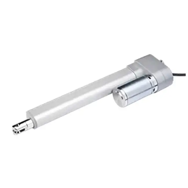 HIWIN LAS2-1 Series Linear Actuator - Reliable Electric Linear Actuator ...