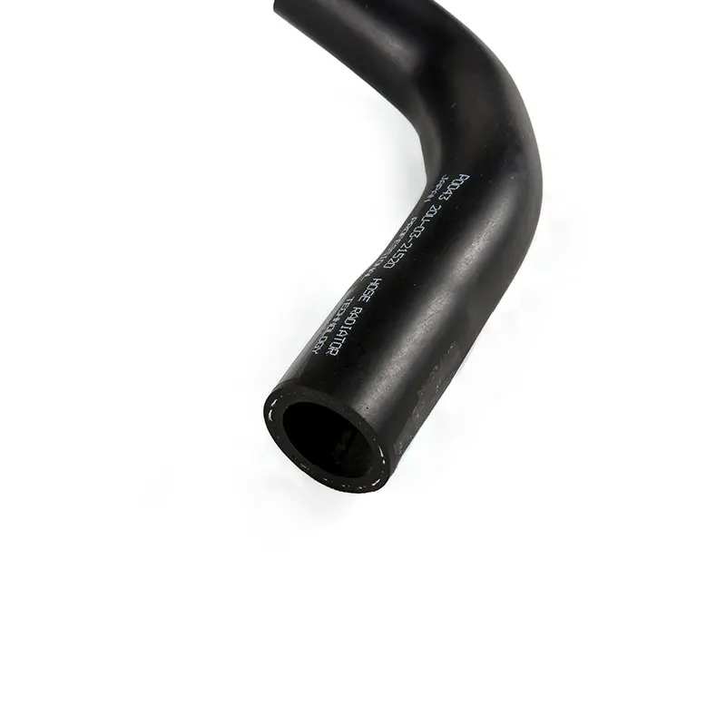 Mini Excavator PC40-8 Upper Radiator Water Hose 20U-03-21520| Alibaba.com