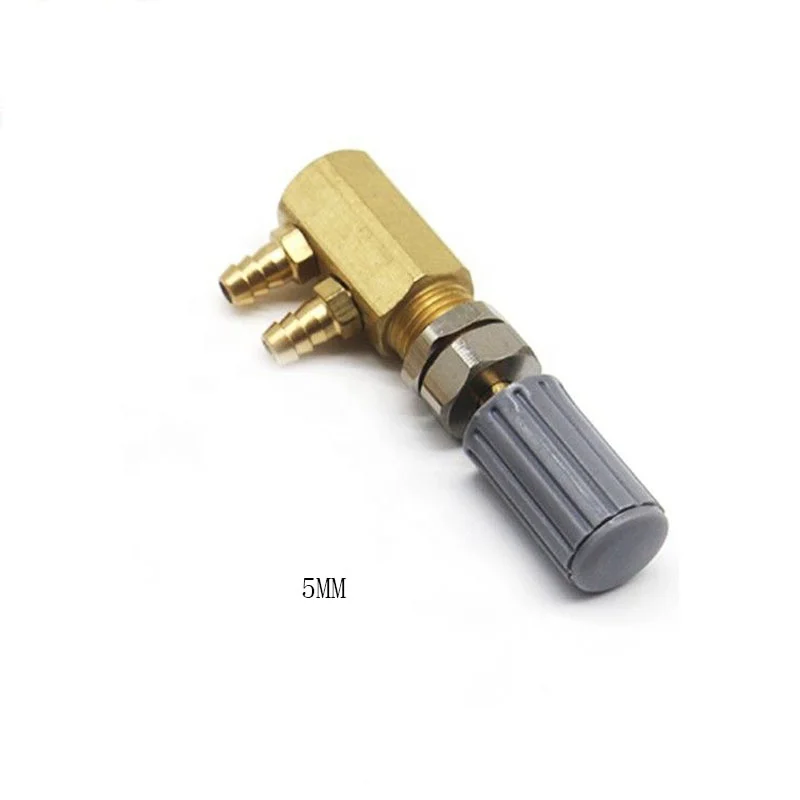 3mm/5mm Dental Water Flow Adjuster Valve Dental Chair Spare
