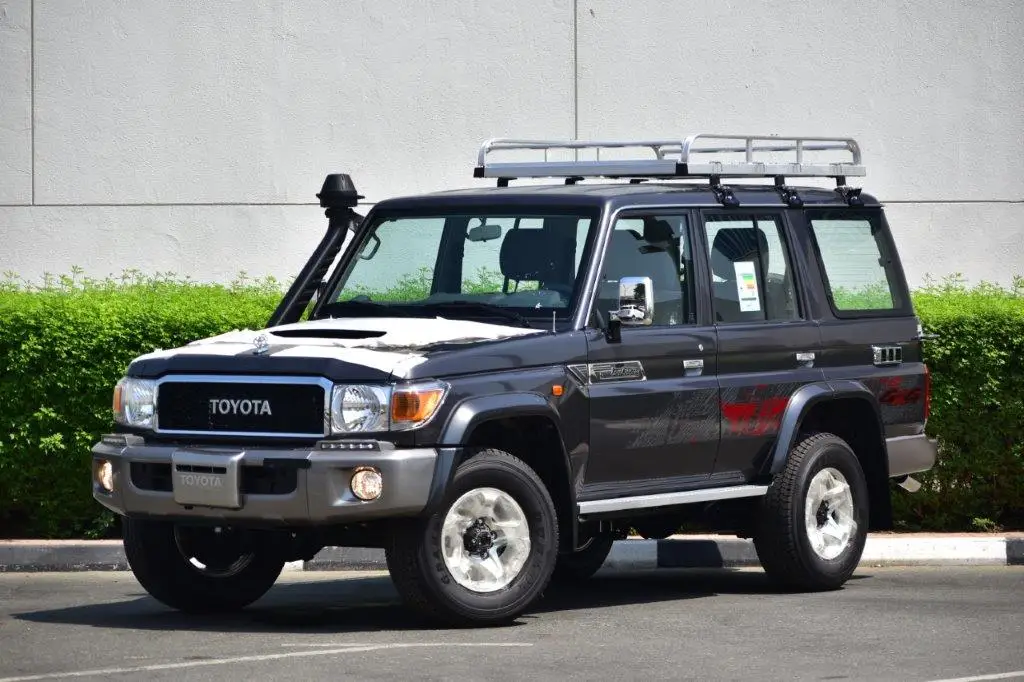 2022型号陆地巡洋舰76硬顶lx有限v8 4.5l Tdsl 4wd 5座手动传输 - Buy 陆地巡洋舰76硬顶,陆地巡洋舰柴油,陆地巡洋舰迪拜 Product on Alibaba.com