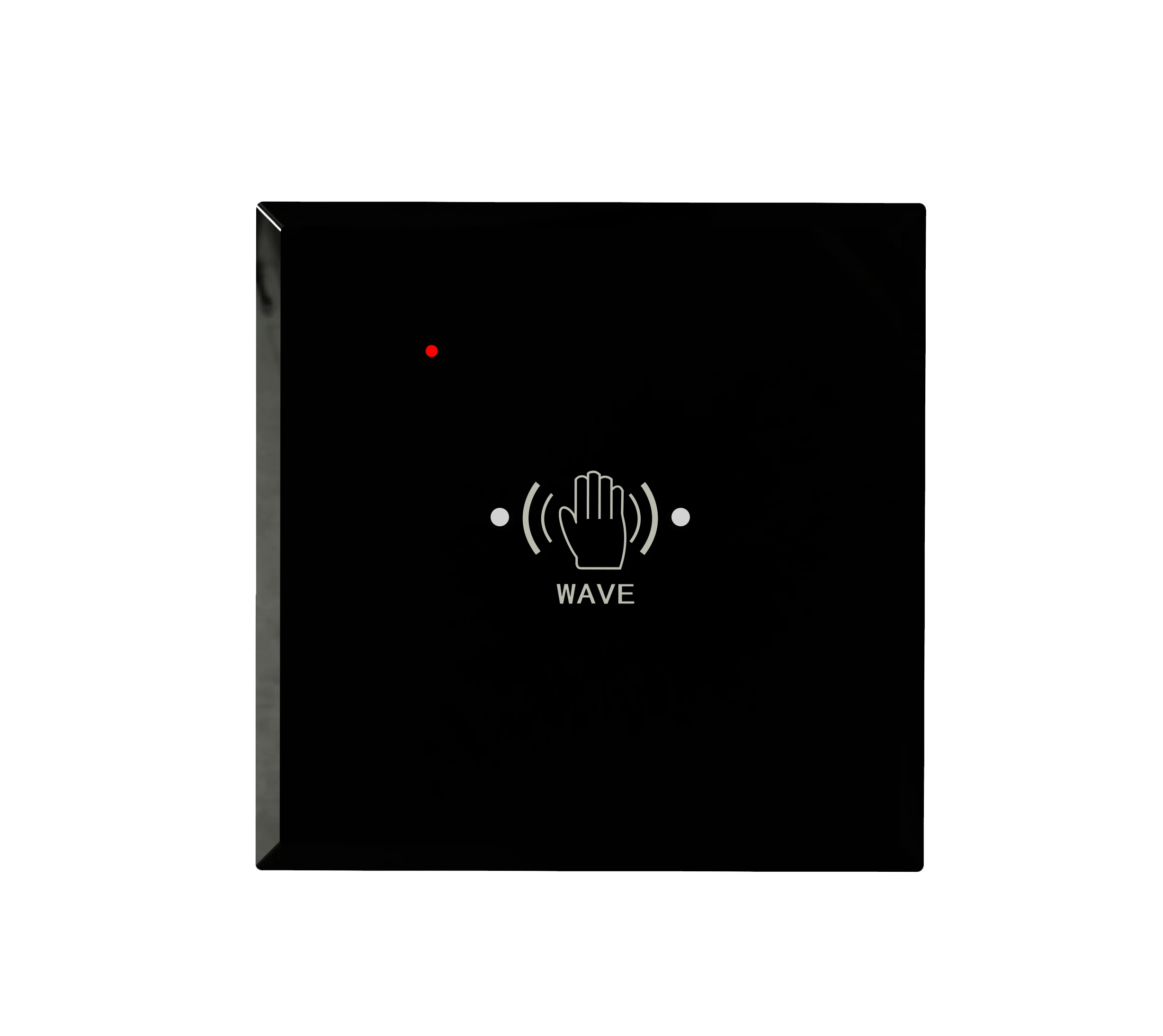 Touchless Switch With Infrared Tech 3-30cm Detecting Distance Wave Hand ...