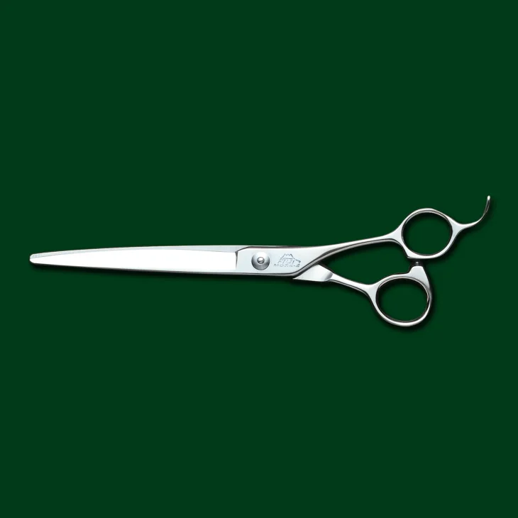 Made In Japan Hair Scissor Professional Use Fuji More X Y Deluxe Series ...
