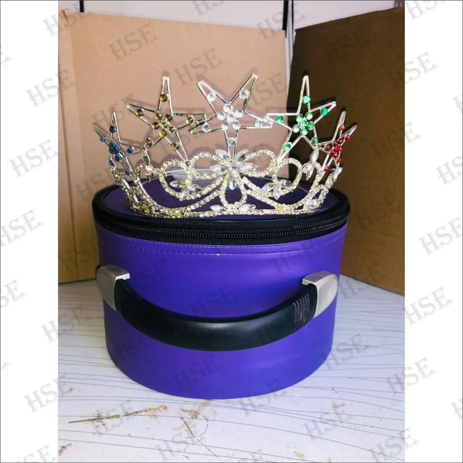 Masonic Regalia Freemason Masonic Oes Worthy Matron Rhinestones O.e.s ...