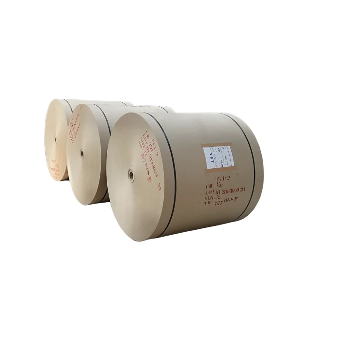 Thai Manufacturer & Supplier Cb Core Board Paper Roll Raw Materials For ...