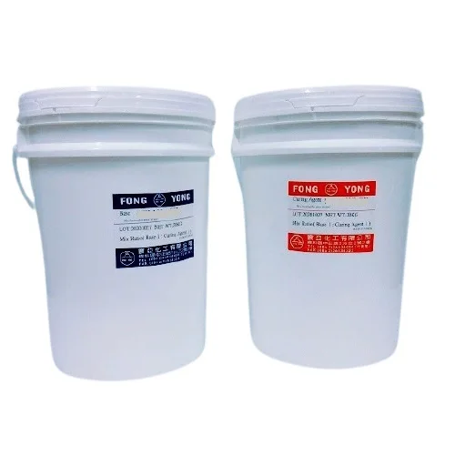 High Temperature Potting Epoxy For Transformer - Buy Insulation Resins ...