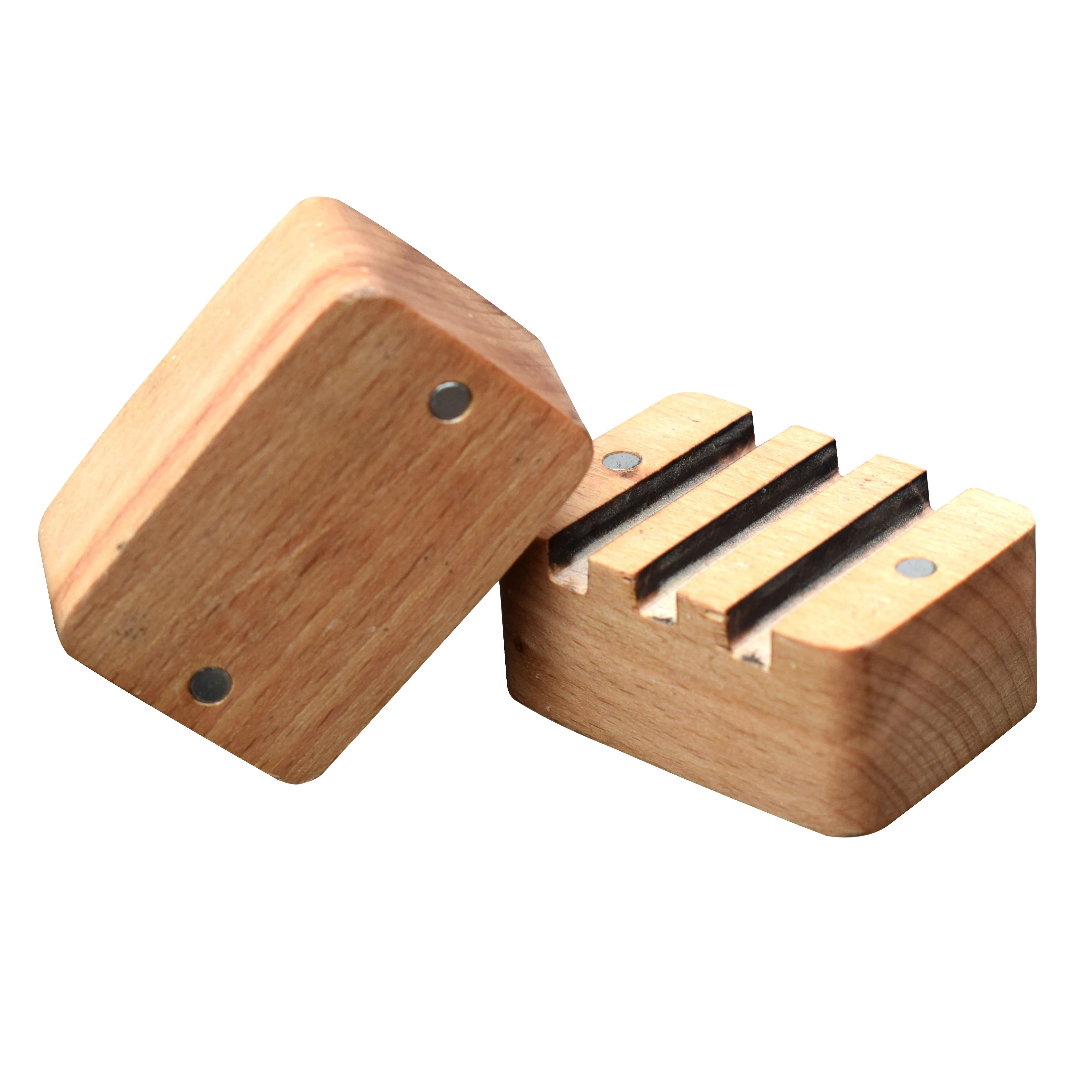 Wood Desk Cord Management System Cable Organizer For Mobile Phone ...