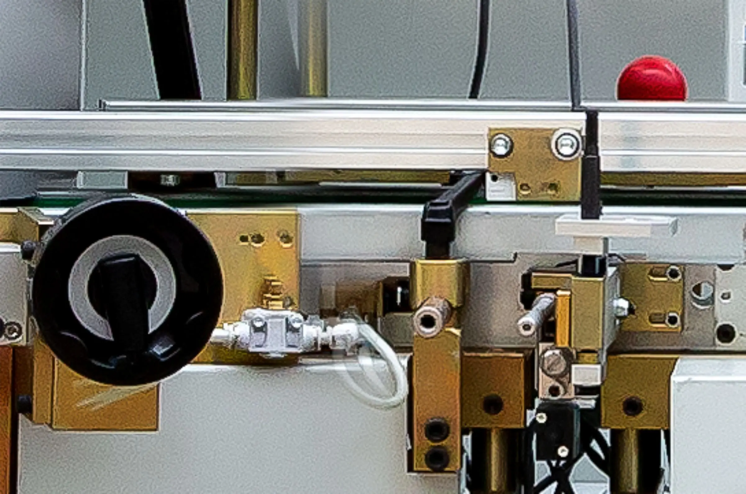 HXCP High Speed Book Block Gluing Machine for Hardcover Books