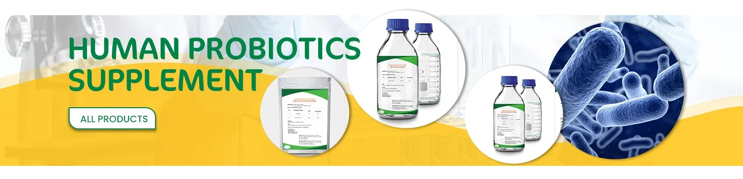 Bacillus Coagulans Bacillus Indicus Probiotics For Shrimp Bag Packaging ...